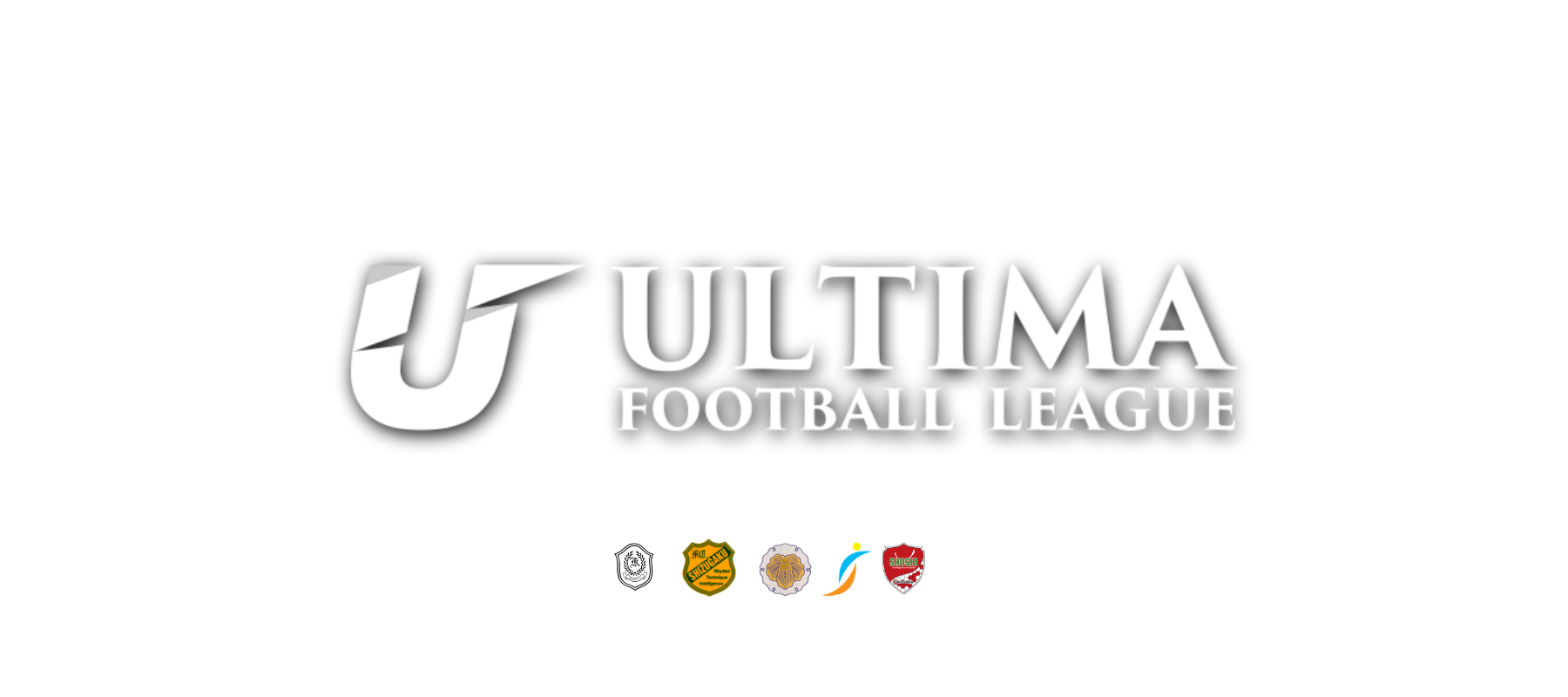 ULTIMA～究極 ～アルティマフットボールリーグ 公式サイト